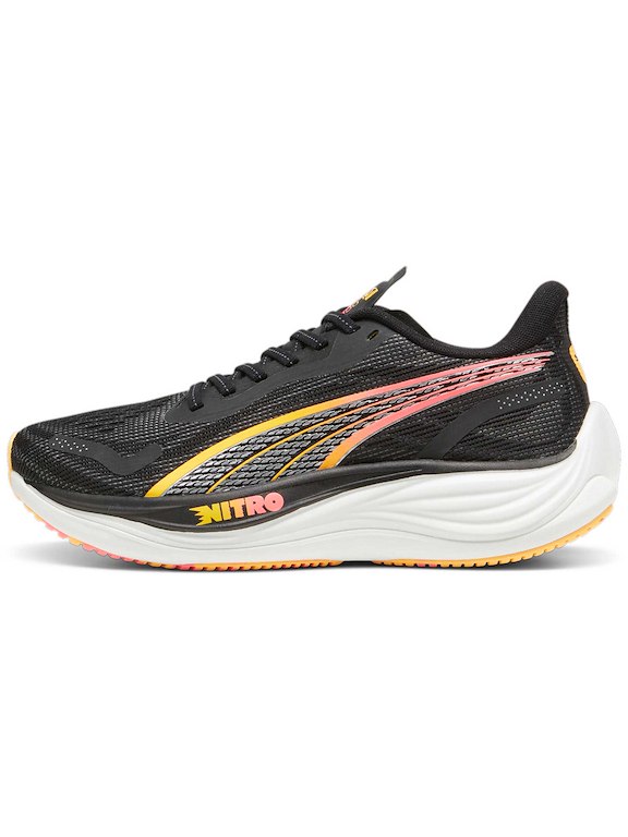 PUMA Velocity NITRO 3 FF Wn Shoes
11764 RSD 
15686 RSD -25% The lowest price in the last 30 days*
15686 RSD -25% The lowest price in the last 30 days*
15686 RSD -25% Redovna cena