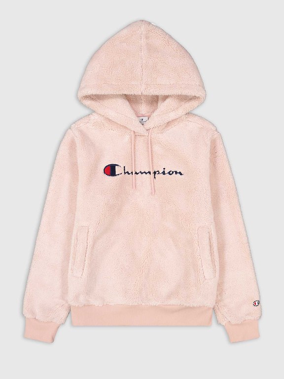 CHAMPION Hooded Sweatshirt
5787 RSD 
7234 RSD -20% The lowest price in the last 30 days*
7234 RSD -20% The lowest price in the last 30 days*
7234 RSD -20% Redovna cena