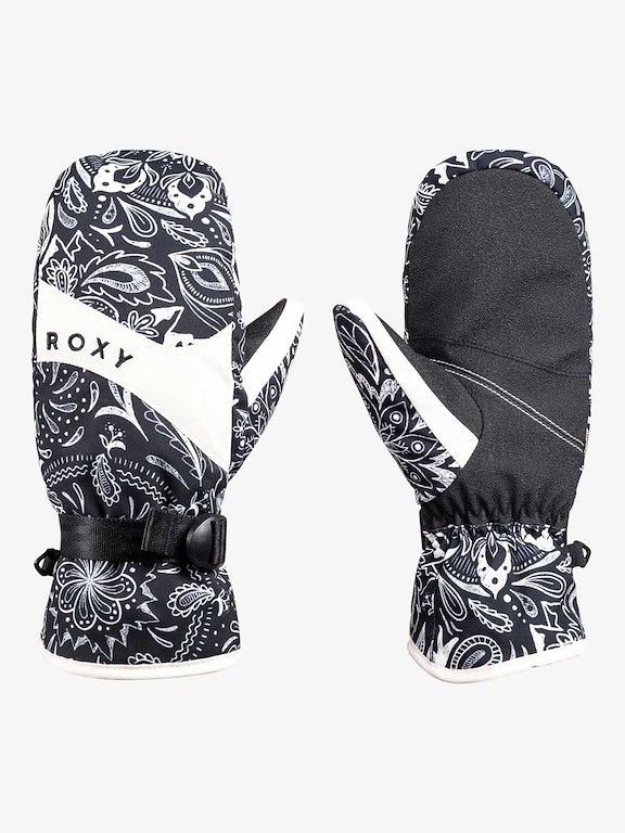 ROXY JETTY MITT
5787 RSD 
7234 RSD -20% The lowest price in the last 30 days*
7234 RSD -20% The lowest price in the last 30 days*
7234 RSD -20% Redovna cena