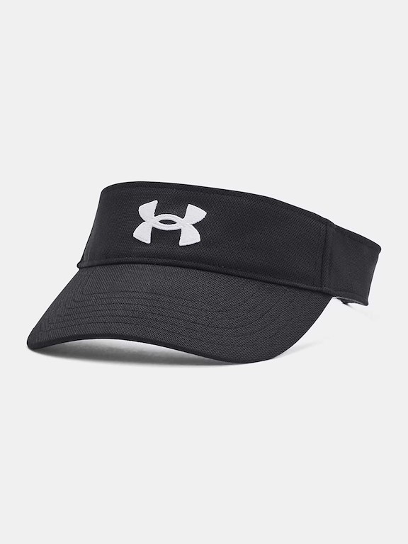 UNDER ARMOUR Womens Blitzing Visor
1807 RSD 
2410 RSD -25% The lowest price in the last 30 days*
2410 RSD -25% The lowest price in the last 30 days*
2410 RSD -25% Redovna cena