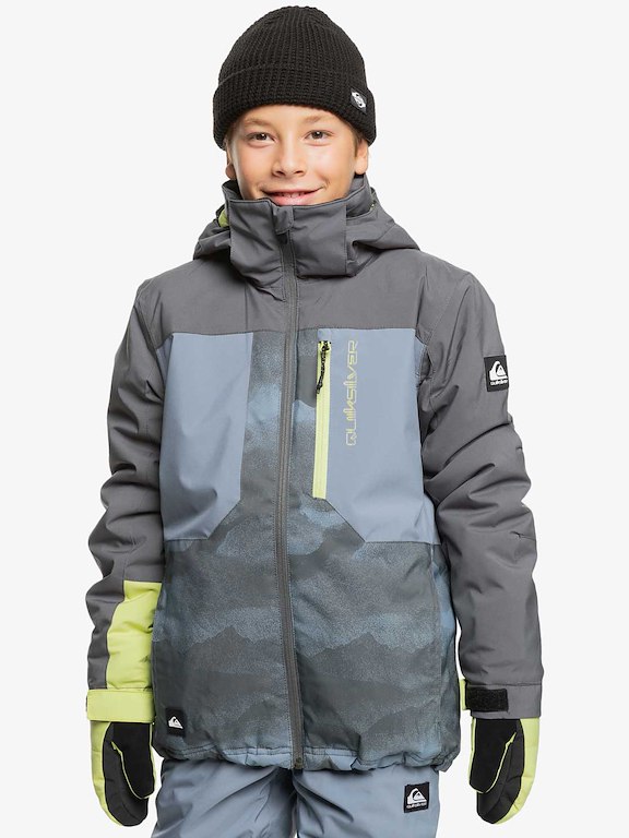 QUIKSILVER SILVERTIP YOUTH Snow Jacket
13570 RSD 
18094 RSD -25% The lowest price in the last 30 days*
18094 RSD -25% The lowest price in the last 30 days*
18094 RSD -25% Redovna cena