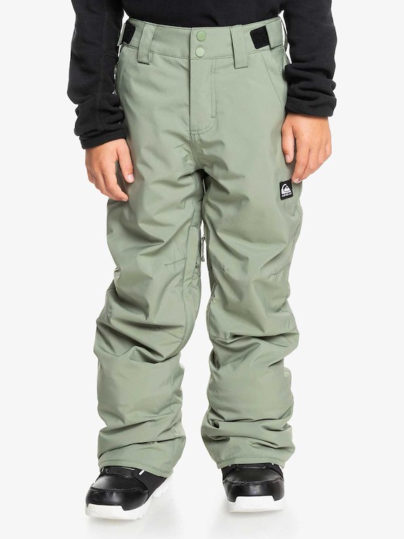 QUIKSILVER ESTATE YOUTH Snow Pants
10614 RSD 
13267 RSD -20% The lowest price in the last 30 days*
13267 RSD -20% The lowest price in the last 30 days*
13267 RSD -20% Redovna cena