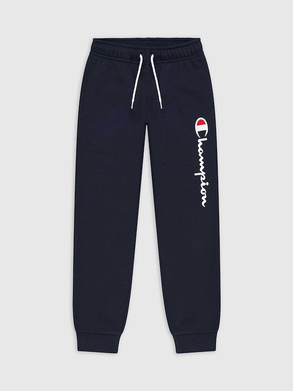 CHAMPION Rib Cuff Pants