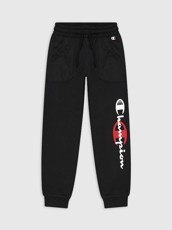 CHAMPION Rib Cuff Pants
2891 RSD 
3614 RSD -20% The lowest price in the last 30 days*
3614 RSD -20% The lowest price in the last 30 days*
3614 RSD -20% Redovna cena