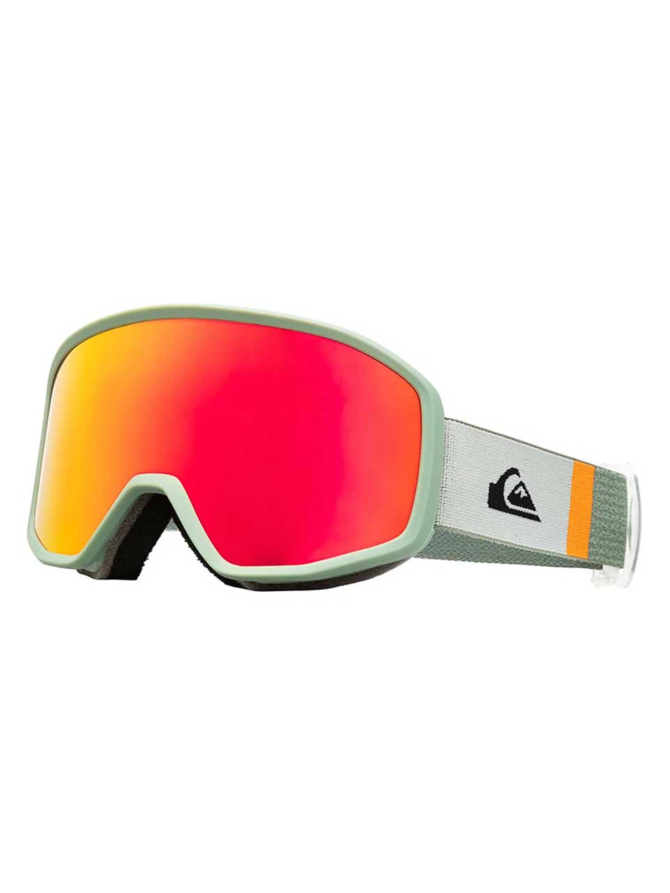 QUIKSILVER HARPER SNGG BFR6 Goggle
7837 RSD