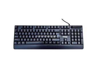 SAMTEC SMT-KCR-100B Tastatura sa čitačem kartica