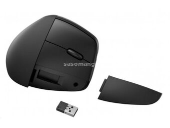 HP ACC 925 Ergo WRLS Mouse ( 6H1A5AA )