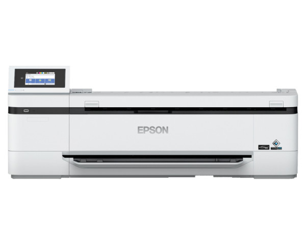 EPSON SureColor SC-T5100M inkjet MFP štampačploter 36 inča