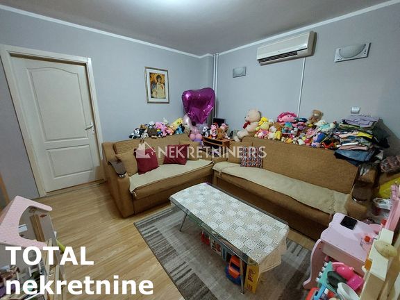 Jednoiposoban stan NOVI SAD, 69500€