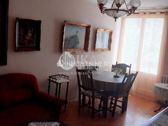 Obrenovac, centar, stan, 38m2 ID#3532