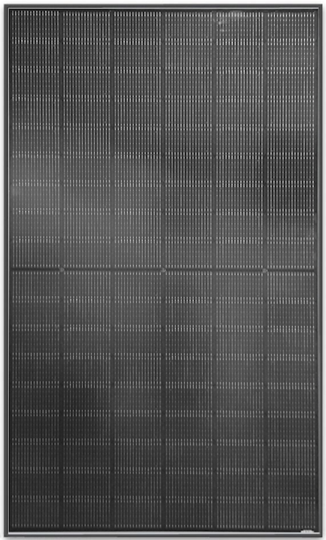 Solarni panel 450W monokristalni half cell BS TOPCON