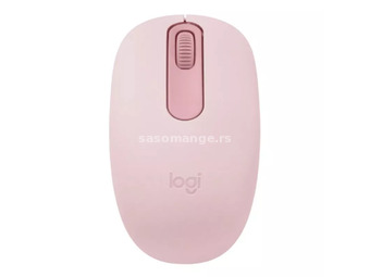 M196 Bluetooth Mouse for Notebook Rose