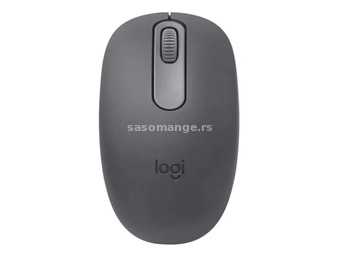 M196 BluetoothMouse for Notebook Graphite Grey