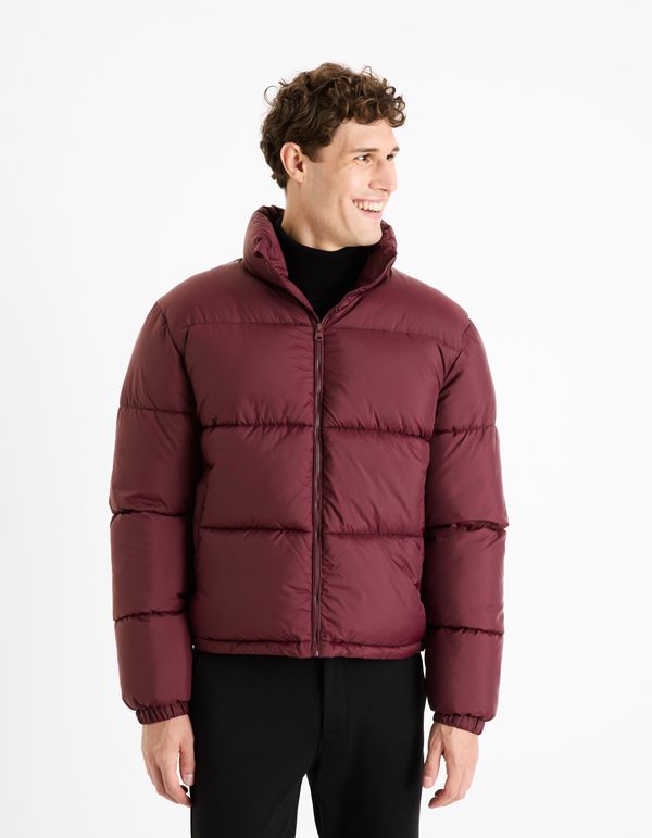 CELIO WINTER JACKET FUPARIGI - MEN