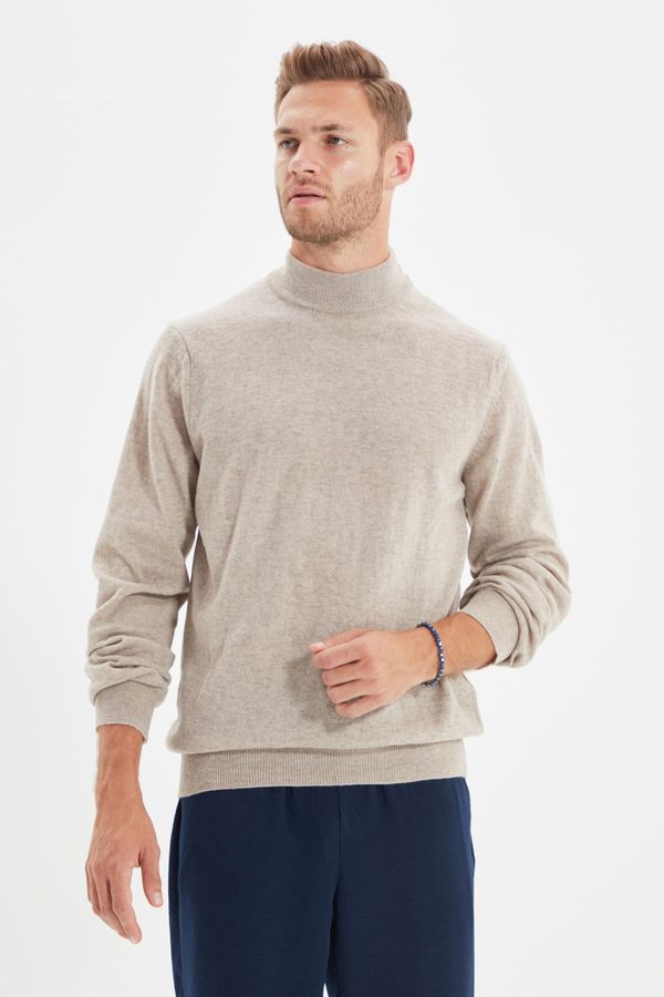 MUŠKI DŽEMPER TRENDYOL KNITWEAR