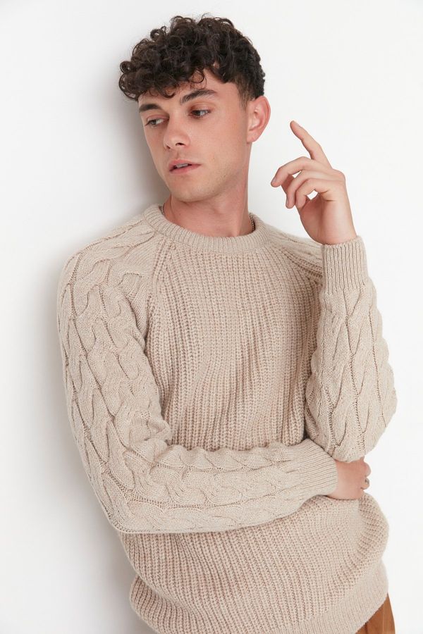 MUŠKI DŽEMPER TRENDYOL KNITWEAR