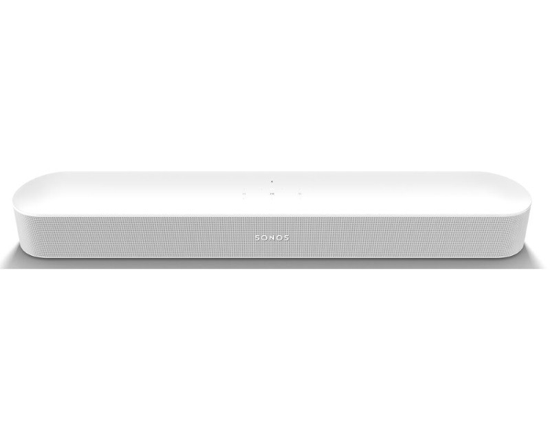 SONOS BEAM (Gen2) Dolby Atmos soundbar beli (ZVU02587)