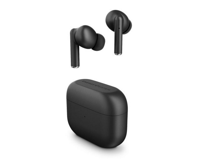 ENERGY SISTEM Style 2 Graphite True Wireless bežične slušalice crne (M45173) (ZVU02481)