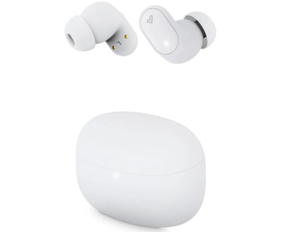 ENERGY SISTEM Urban Beat Snow True Wireless slušalice bele (ZVU02927)