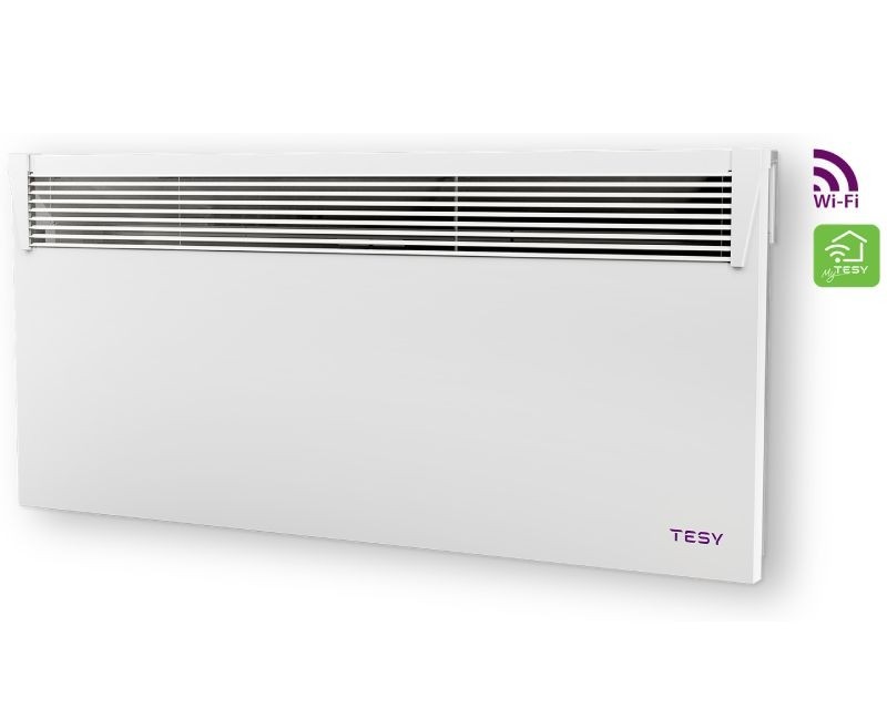 TESY CN 031 250 EI CLOUD W Wi-Fi pametni panelni radijator (GRE00050)