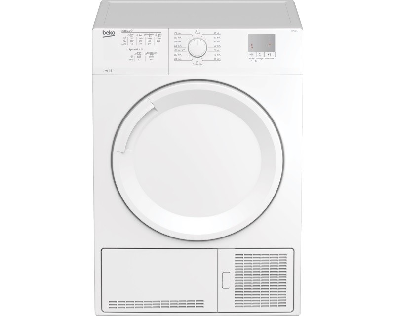 BEKO DF 7111 PAW mašina za sušenje veša (ELE01502)