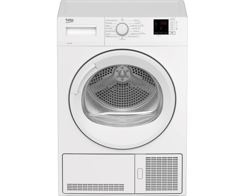 BEKO DU 7112 PA1 mašina za sušenje veša (ELE01683)