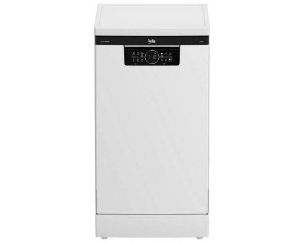 BEKO BDFS 26040 WQ Mašina za pranje sudova (ELE02509)