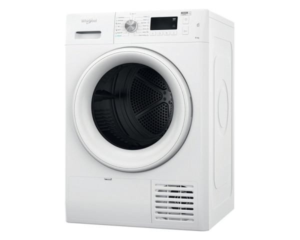 WHIRLPOOL FFT M11 82 EE R mašina za sušenje veša - toplotna pumpa (ELE02833)