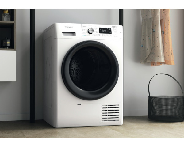 WHIRLPOOL FFT M11 82B EE R mašina za sušenje veša-toplotna pumpa (ELE02834)