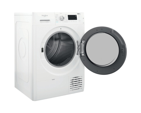 WHIRLPOOL FFT M11 82 EE mašina za sušenje - toplotna pumpa (ELE02443)