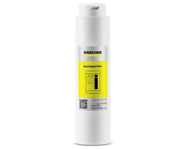 KARCHER Filter za prečišćivač za vodu Post-Protected WPC 1 (APA01807)