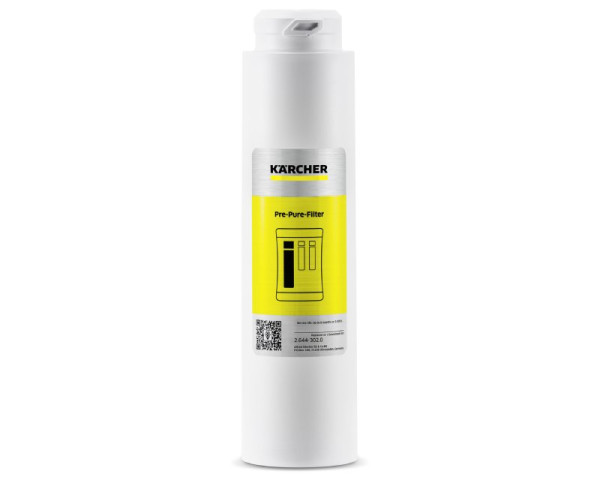 KARCHER Filter za prečišćivač za vodu Pre-Pure WPC 1 (APA01805)