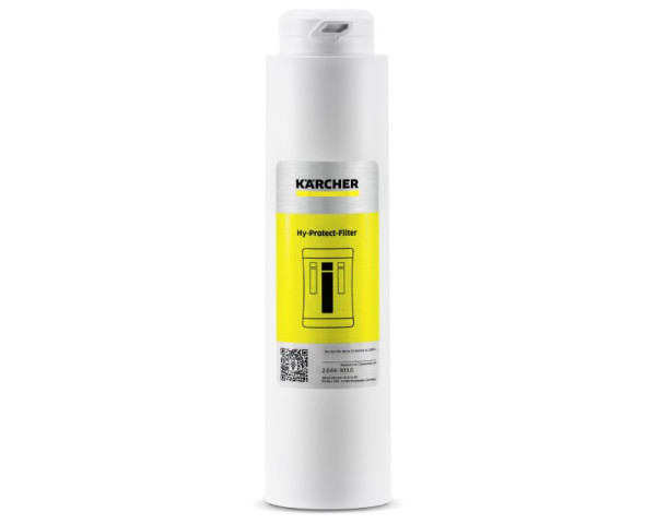 KARCHER Filter za prečišćivač za vodu Hy-Protect WPC 1 (APA01806)