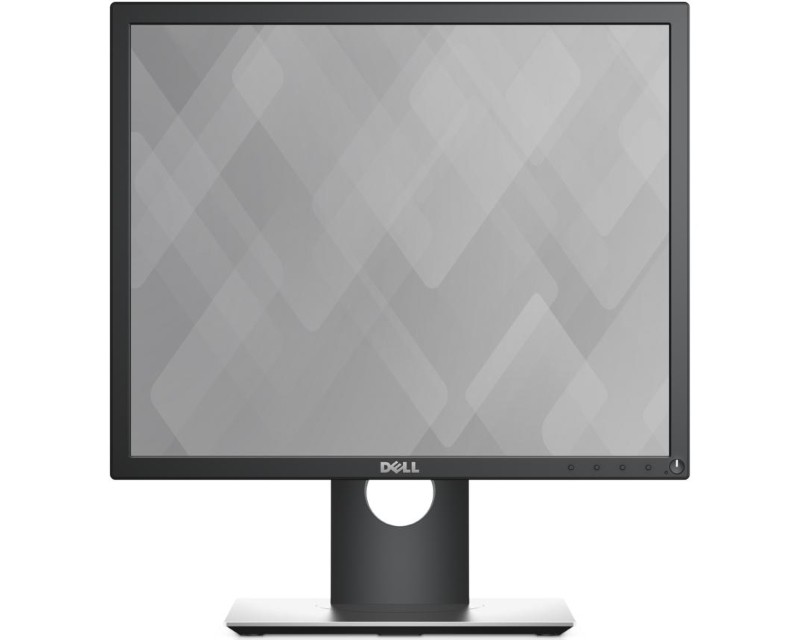 DELL 19'' P1917S Professional IPS 5:4 monitor (MON01223)