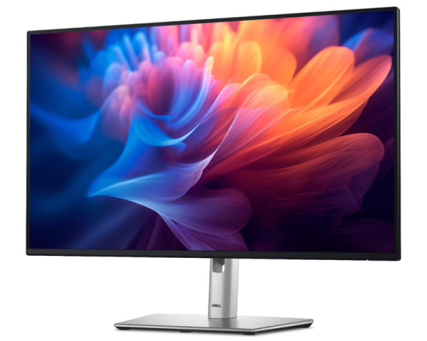 DELL 27 inch P2725HE 100Hz USB-C Professional IPS monitor (MON02774)