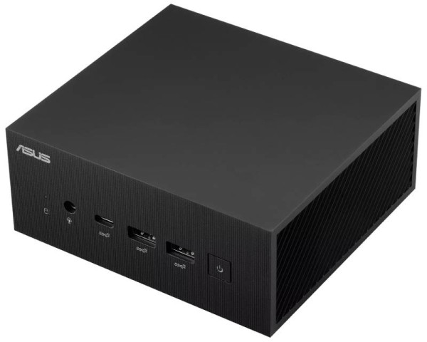 ASUS Mini PC PN64-BB3012MD (i3-1220P, Barebone) (DES12071)