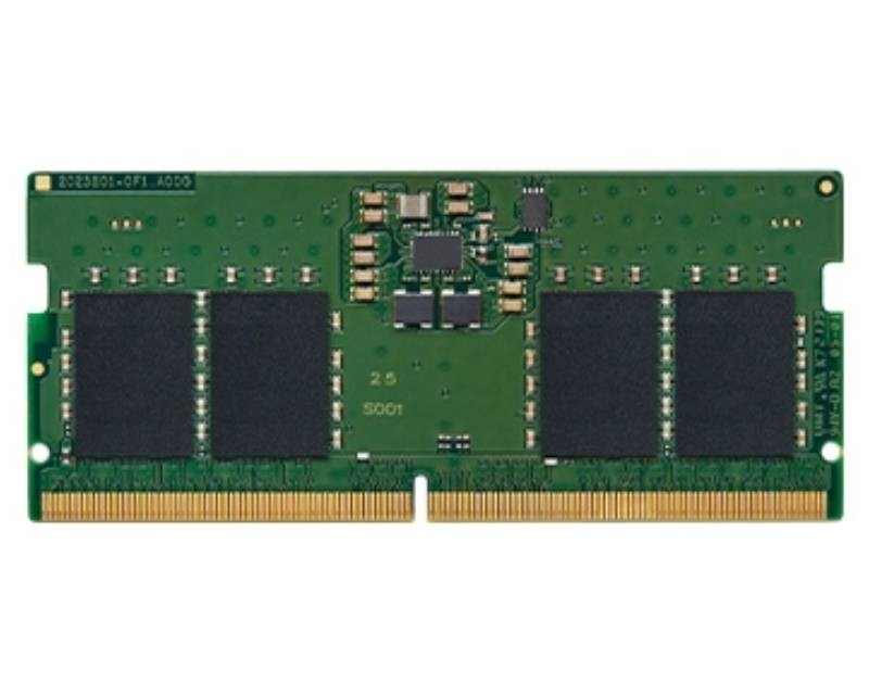 KINGSTON SODIMM DDR5 8GB 5600MT s KVR56S46BS6-8 (MEM02363)