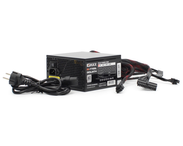 IG-MAX IG7700 GOLIATH 700W napajanje (CAS02463)