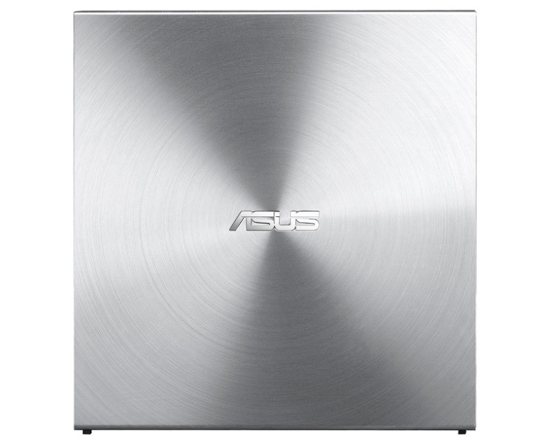 ASUS SDRW-08U5S-U DVD±RW USB eksterni rezač srebrni (OPT00481)