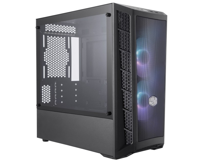 COOLER MASTER MasterBox MB311L ARGB (MCB-B311L-KGNN-S02) (CAS01884)