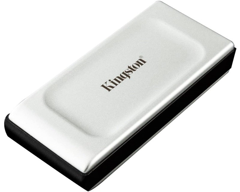 KINGSTON Portable XS2000 500GB eksterni SSD SXS2000 500G (HDD03528)