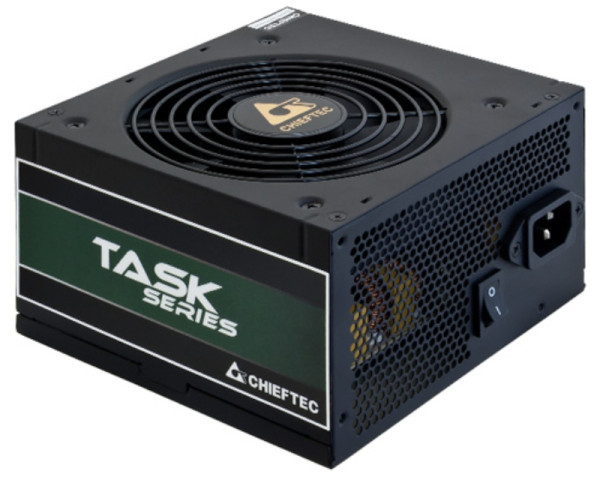 CHIEFTEC TPS-700S 700W TASK 80Plus Bronze napajanje 3Y (CAS02372)