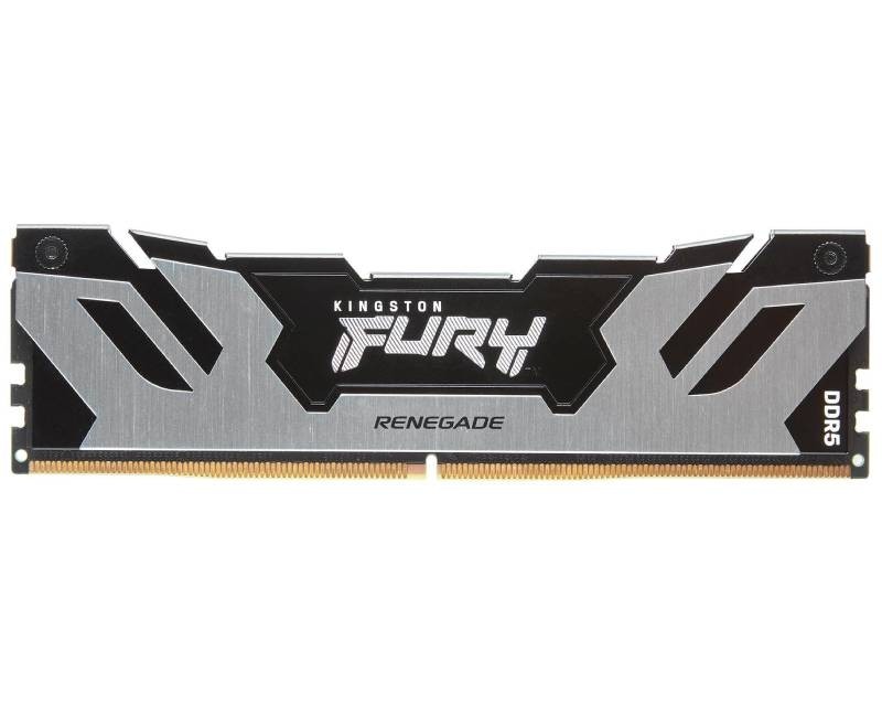 KINGSTON DIMM DDR5 16GB 6400MT s KF564C32RS-16 FURY Renegade XMP (MEM02258)