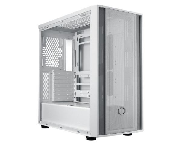 COOLER MASTER MasterBox 600 White Lite kućište belo (MB600L-WGNN-S00) (CAS02533)