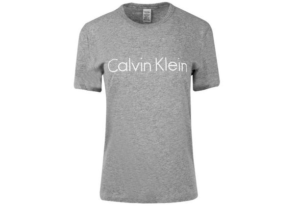CALVIN KLEIN WOMAN'S T-SHIRT QS6105E
