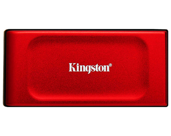 KINGSTON Portable XS1000R 2TB eksterni SSD SXS1000R 2000G (HDD04144)