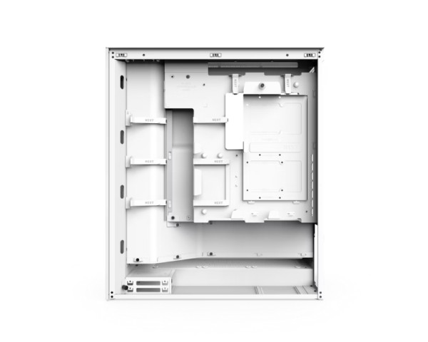 NZXT H7 Flow kućište belo (CM-H72FW-01) (CAS02514)