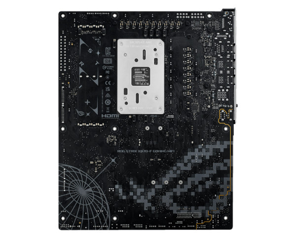 ASUS ROG STRIX X870-F GAMING WIFI matična ploča(PLO03626)