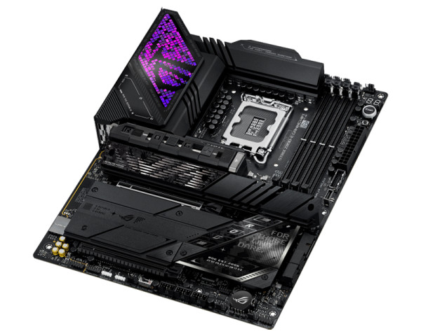 ASUS ROG STRIX Z890-E GAMING WIFI matična ploča(PLO03646)