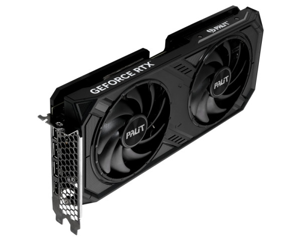 PALIT nVidia GeForce RTX 4070 Super 12GB 192bit RTX 4070 Super Dual grafička karta(VGA02880)